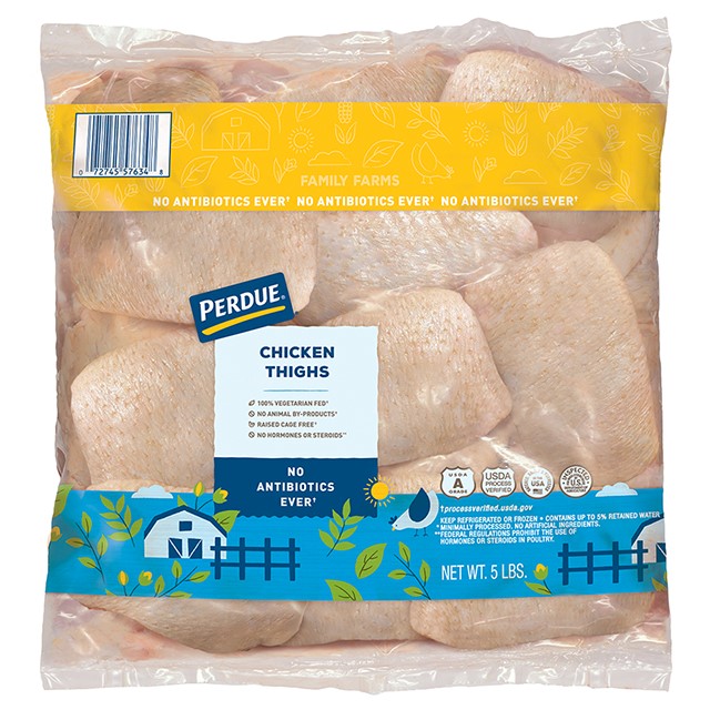 PERDUE® Fresh Ground Chicken